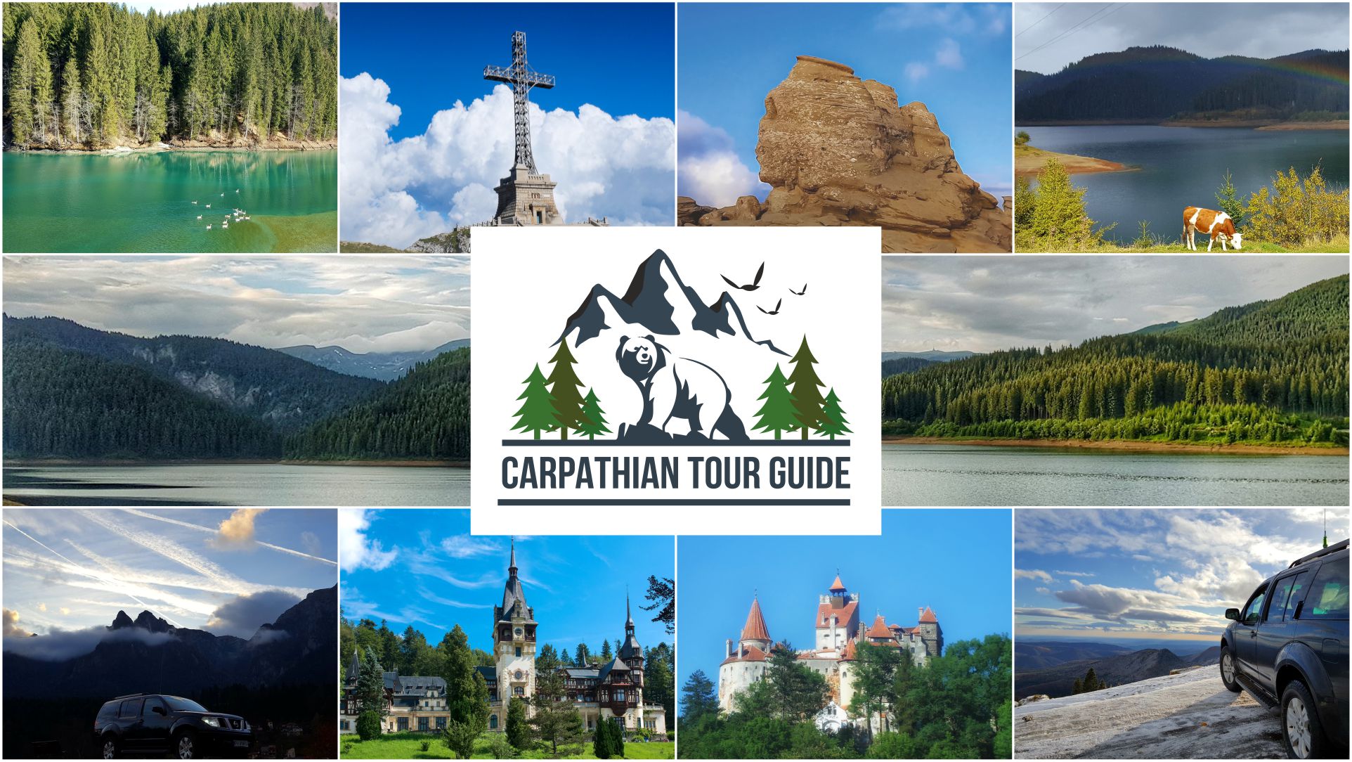 Excursii Montane Bucegi, Tururi si Trasee Montane, Trasee, Excursii Off ...